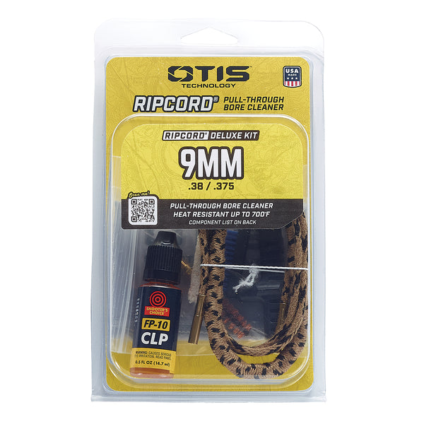 Ripcord® Deluxe Kit – Henry Outfitters