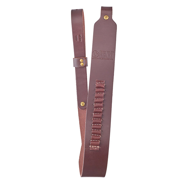 Henry .22 Caliber Cartridge Loop Sling – Henry Outfitters