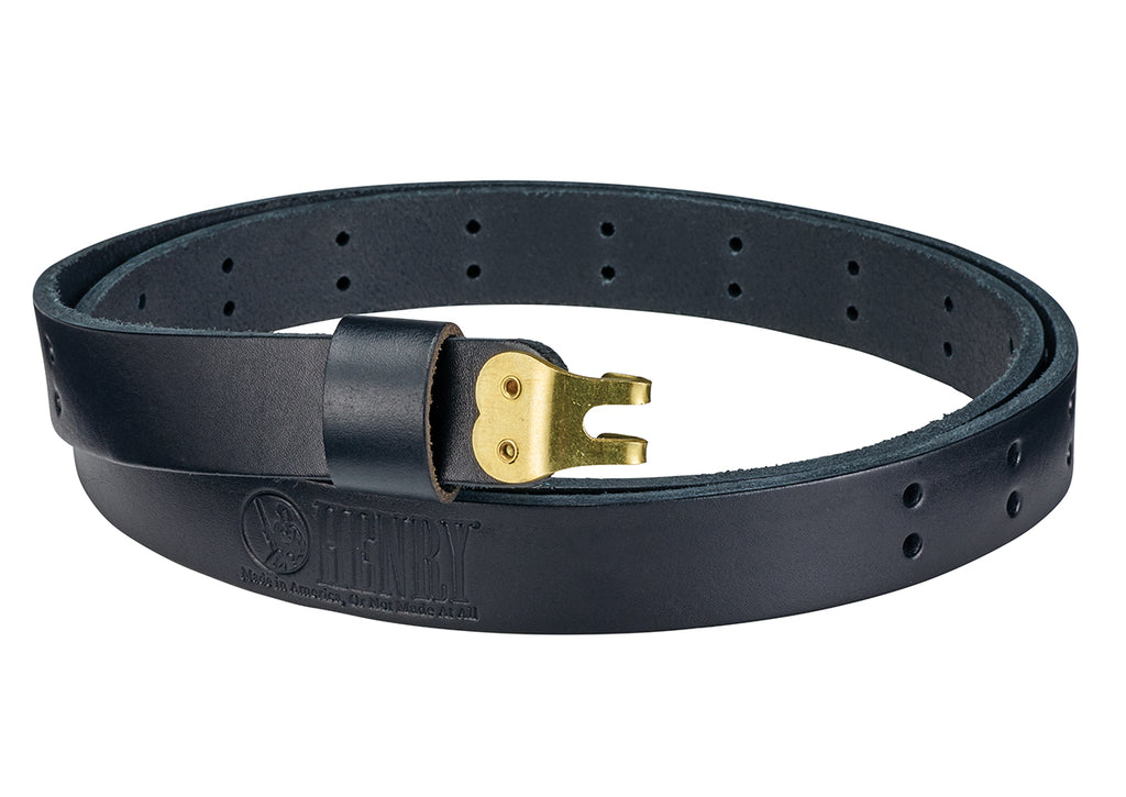 Henry Standard Military Rifle Sling – Henry Outfitters