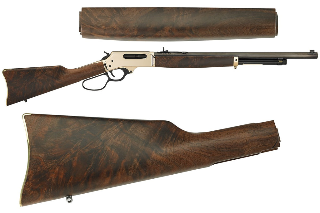 Fancy Stock Sets – Henry Outfitters