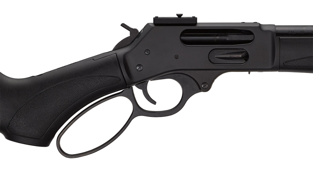 Henry Red Dot Sight Mounts – Henry Outfitters