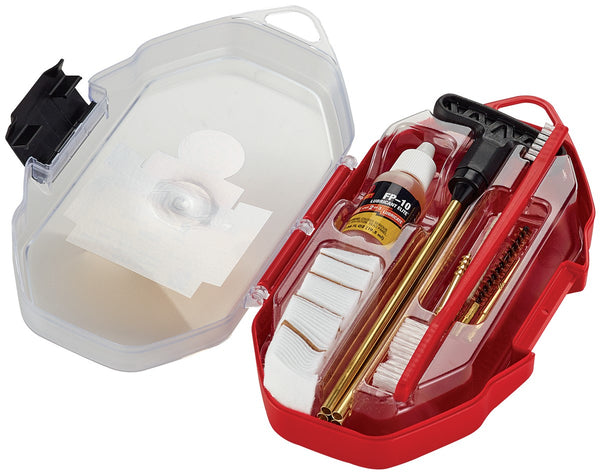 Rifle Cleaning Kit for .243 and 6.5 Caliber – Henry Outfitters