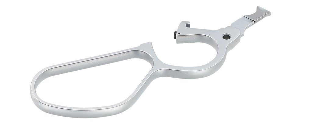 Large Loop Levers for Henry Lever Action Rifles – Henry Outfitters