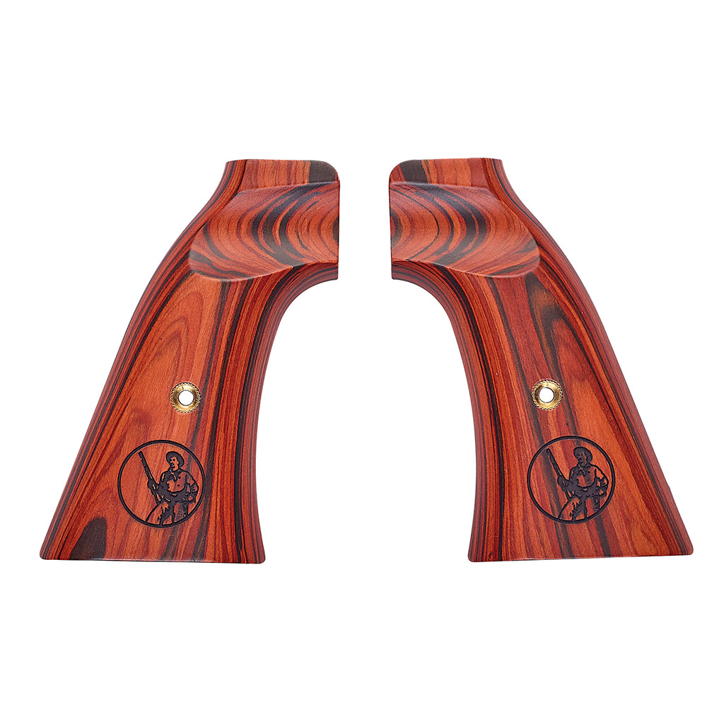 Henry Revolver Replacement Grips – Henry Outfitters