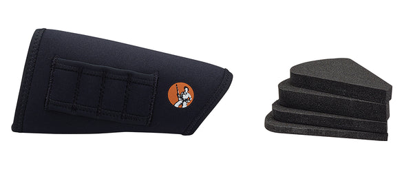 Beartooth Stock Comb Raising Kit For X Series – Henry Outfitters