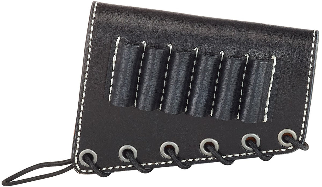 Henry Leather Rifle Butt Cuff – Henry Outfitters