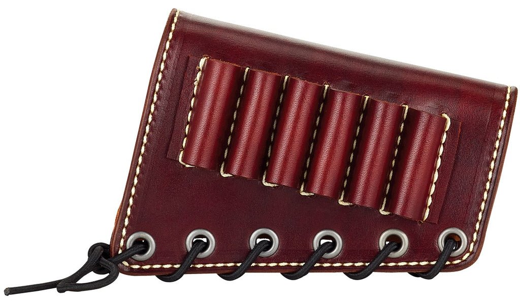 Henry Leather Rifle Butt Cuff – Henry Outfitters