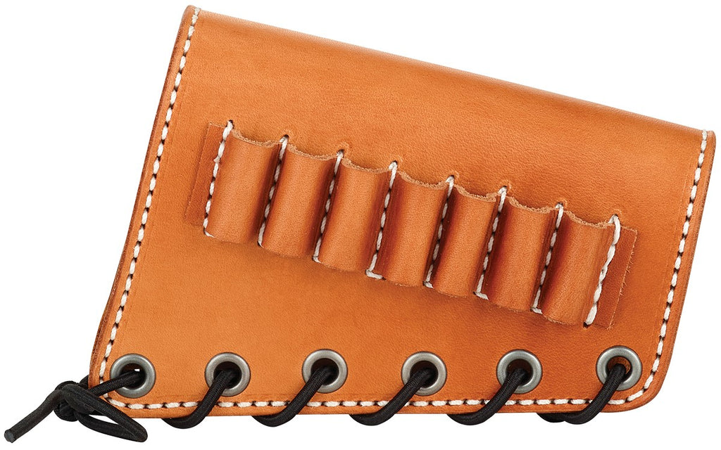 Henry Leather Rifle Butt Cuff – Henry Outfitters