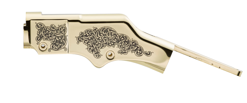 Personalized Receiver Covers – Henry Outfitters