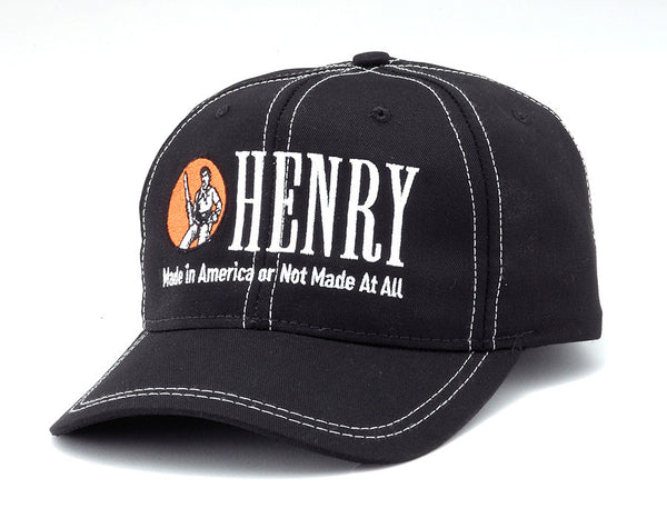 Henry "Made in America" Cap – Henry Outfitters