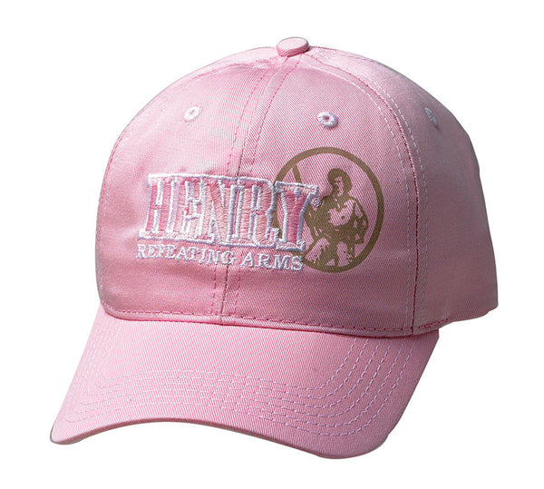 Henry Deluxe Ladies' Cap – Henry Outfitters