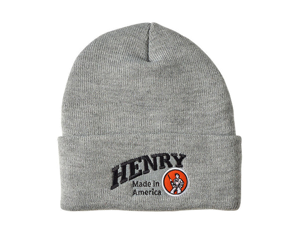 Henry Winter Caps – Henry Outfitters
