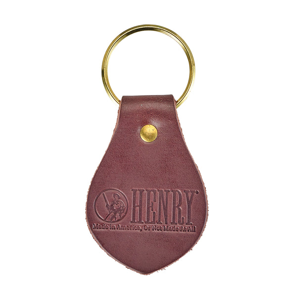 Henry Gun Leather Key Chains – Henry Outfitters