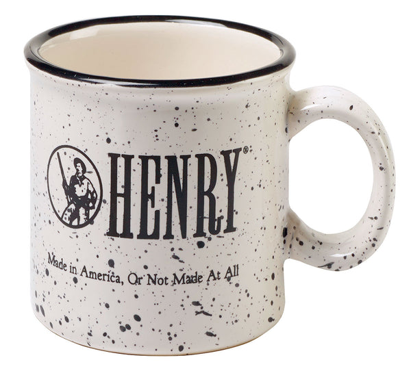 Henry Campfire Mug – Henry Outfitters