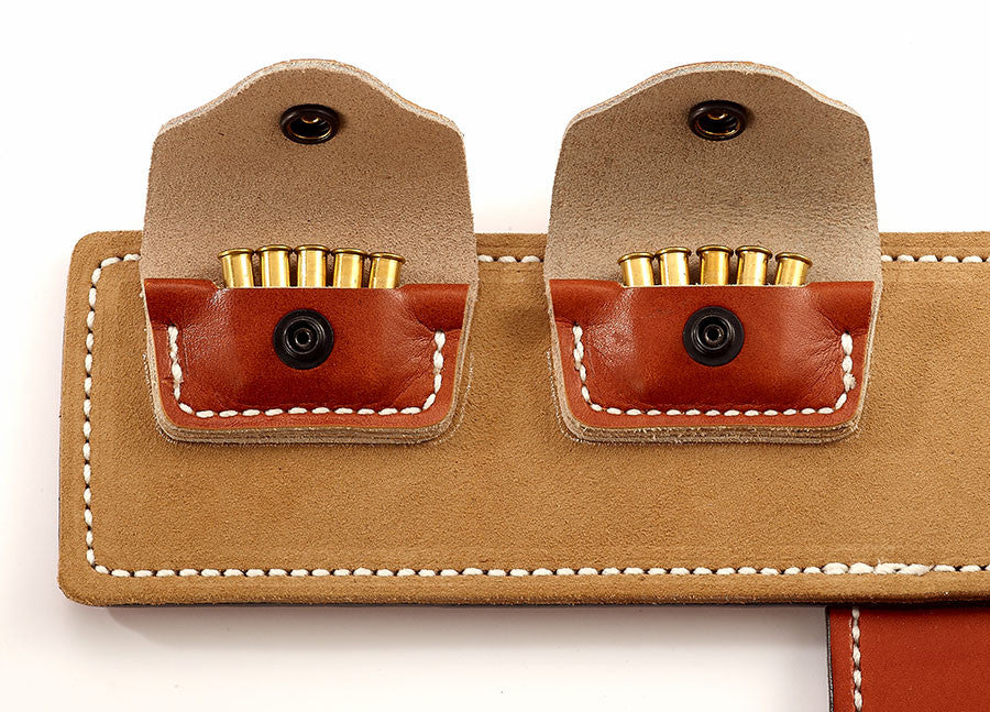 Henry Mare's Leg Holsters – Henry Outfitters