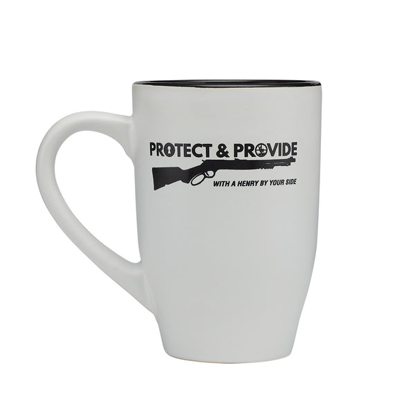 Henry Protect & Provide Mug – Henry Outfitters