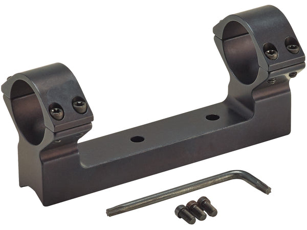 Henry single shot scope mount options | Graybeard Outdoors