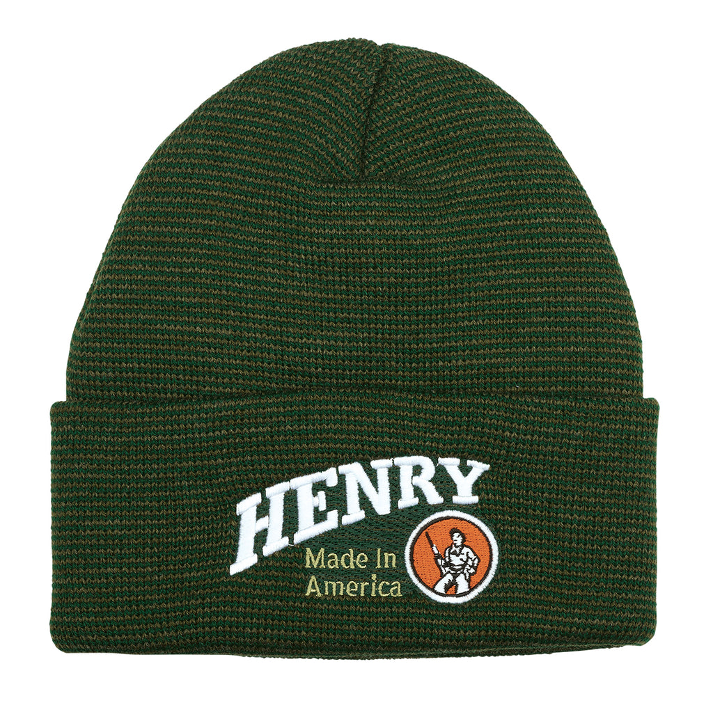 Henry Vintage Cuff Winter Caps – Henry Outfitters