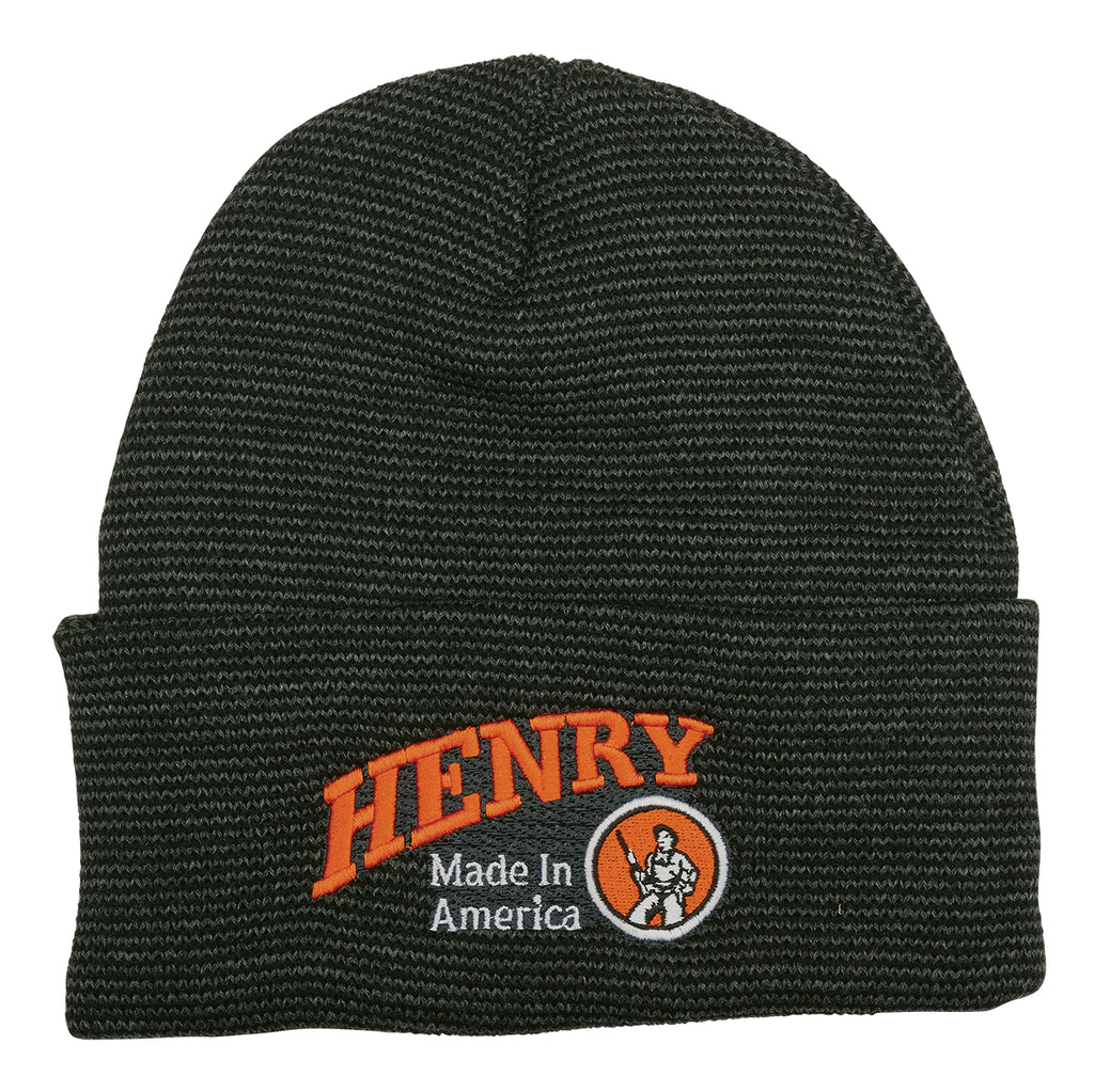 Henry Vintage Cuff Winter Caps – Henry Outfitters
