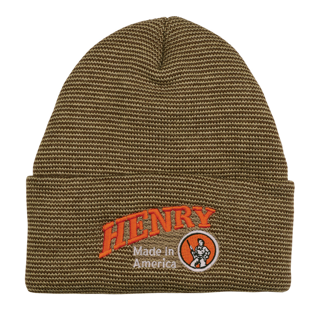Henry Vintage Cuff Winter Caps – Henry Outfitters