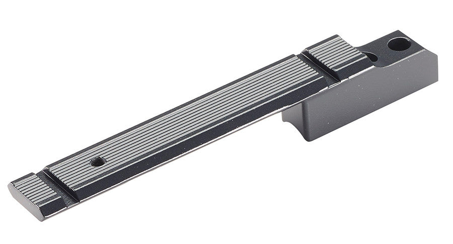 Item Relisted! FS/FT Henry Mini Bolt Youth G2 .22 stainless rifle w ...