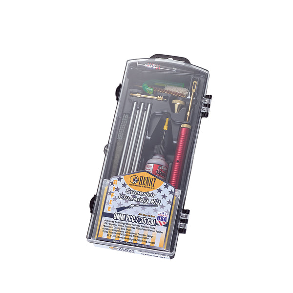 Henry Cleaning Kit – Henry Outfitters