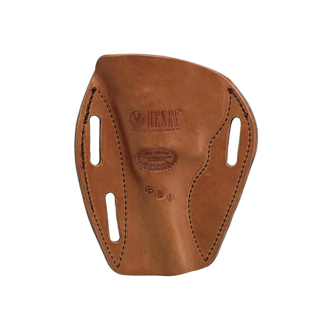 Henry Leather Revolver Holsters – Henry Outfitters