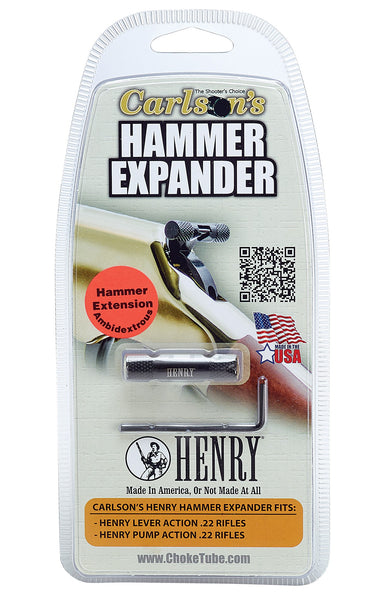 Henry Hammer Expander – Henry Outfitters
