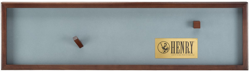 Henry Wall Display – Henry Outfitters