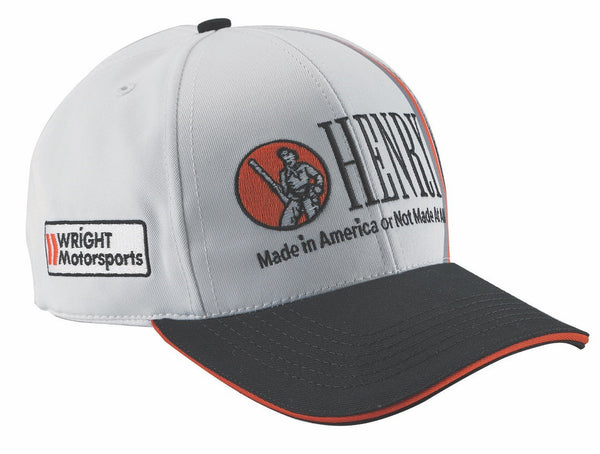 Henry Racing Cap – Henry Outfitters