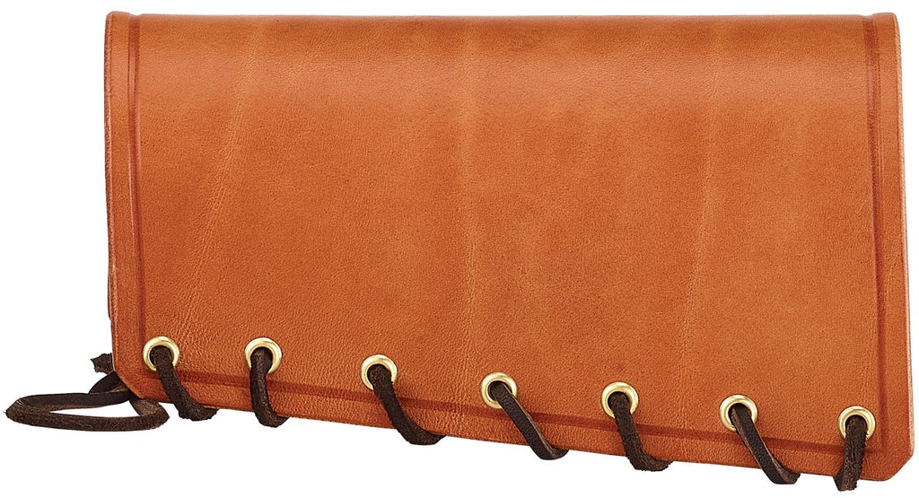 Henry Leather Cartridge Cuff – Henry Outfitters