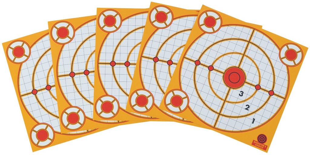 Range Targets – Henry Outfitters